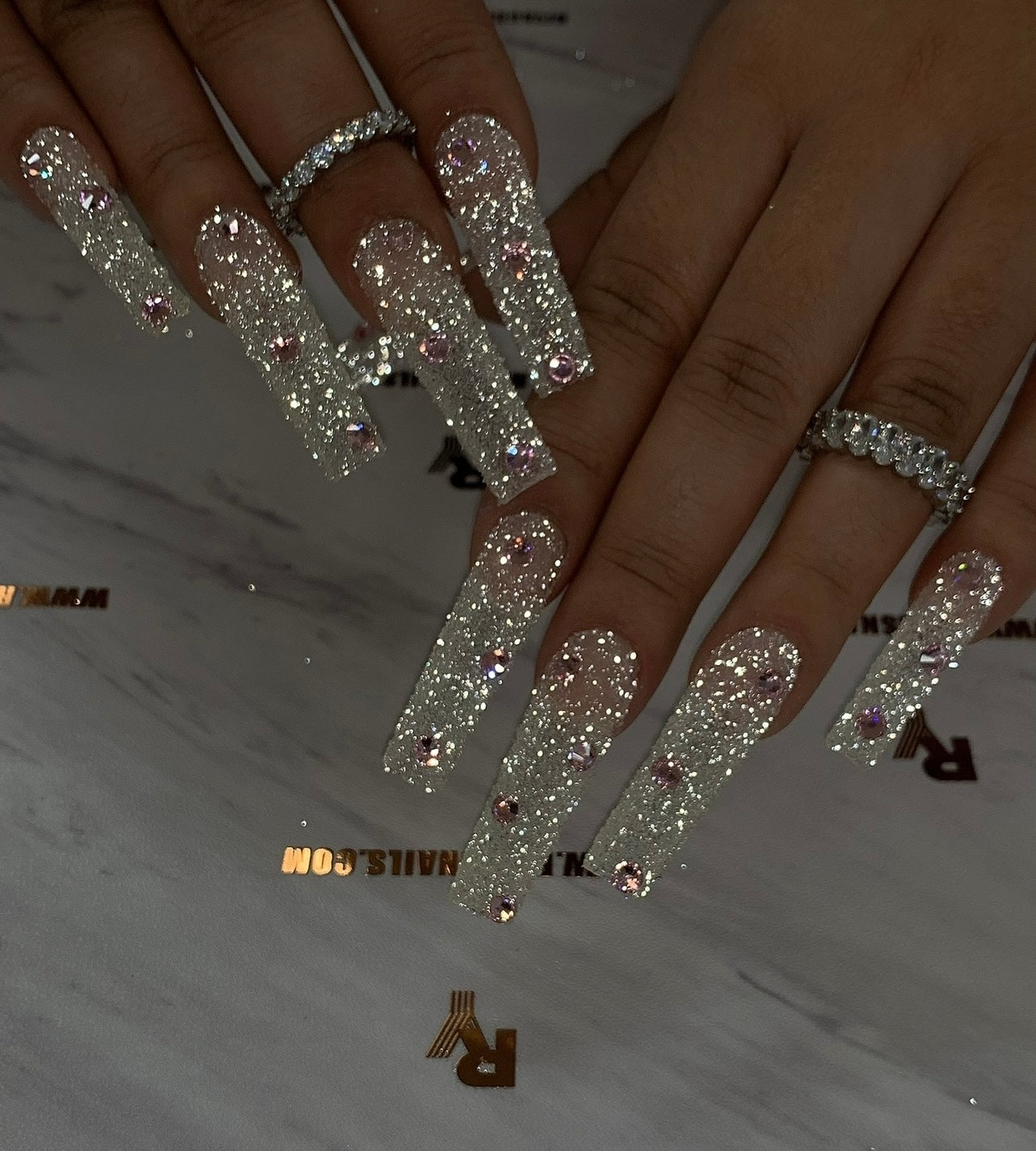 Reflective Pixie - Mirror