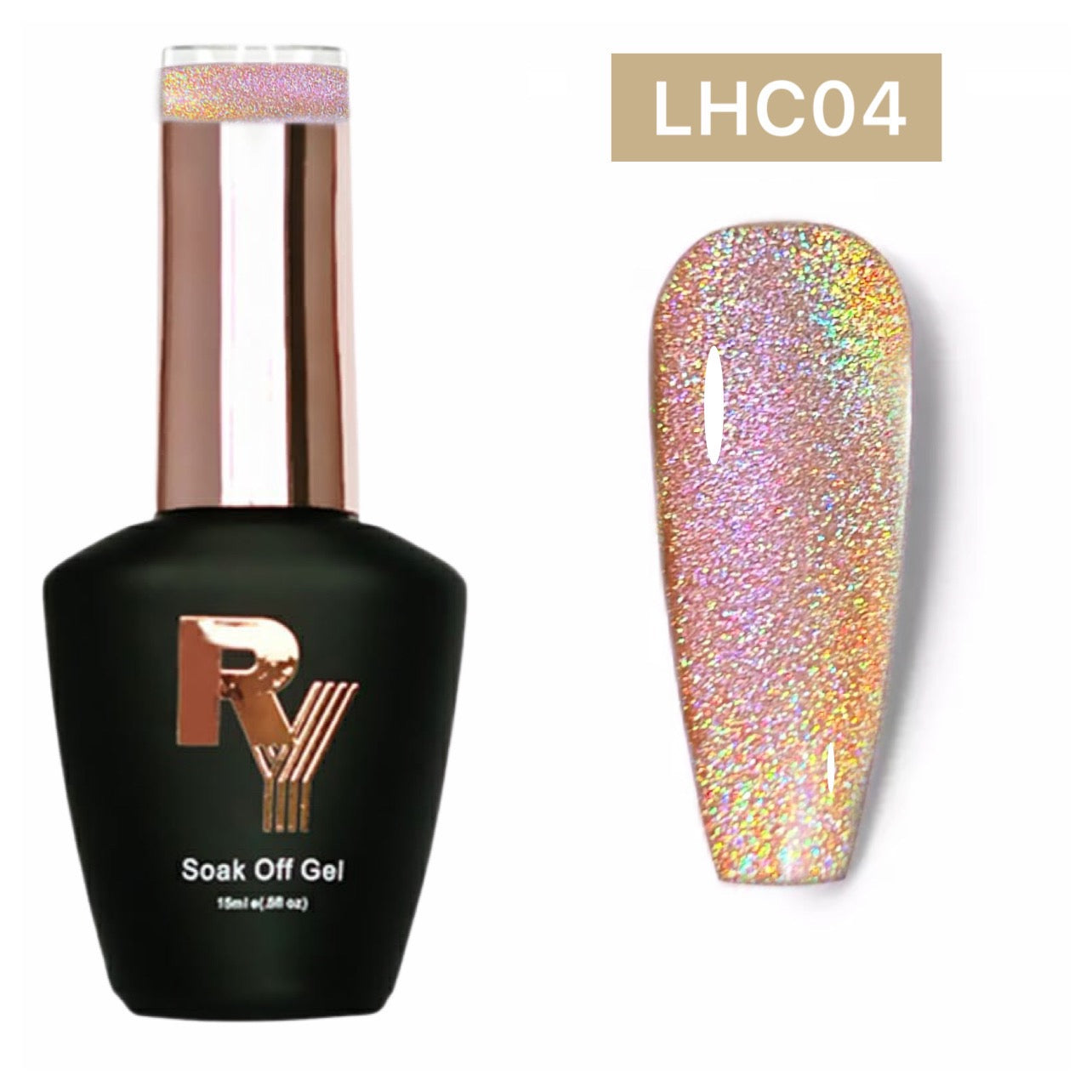 Laser Holo Cat Eye 4