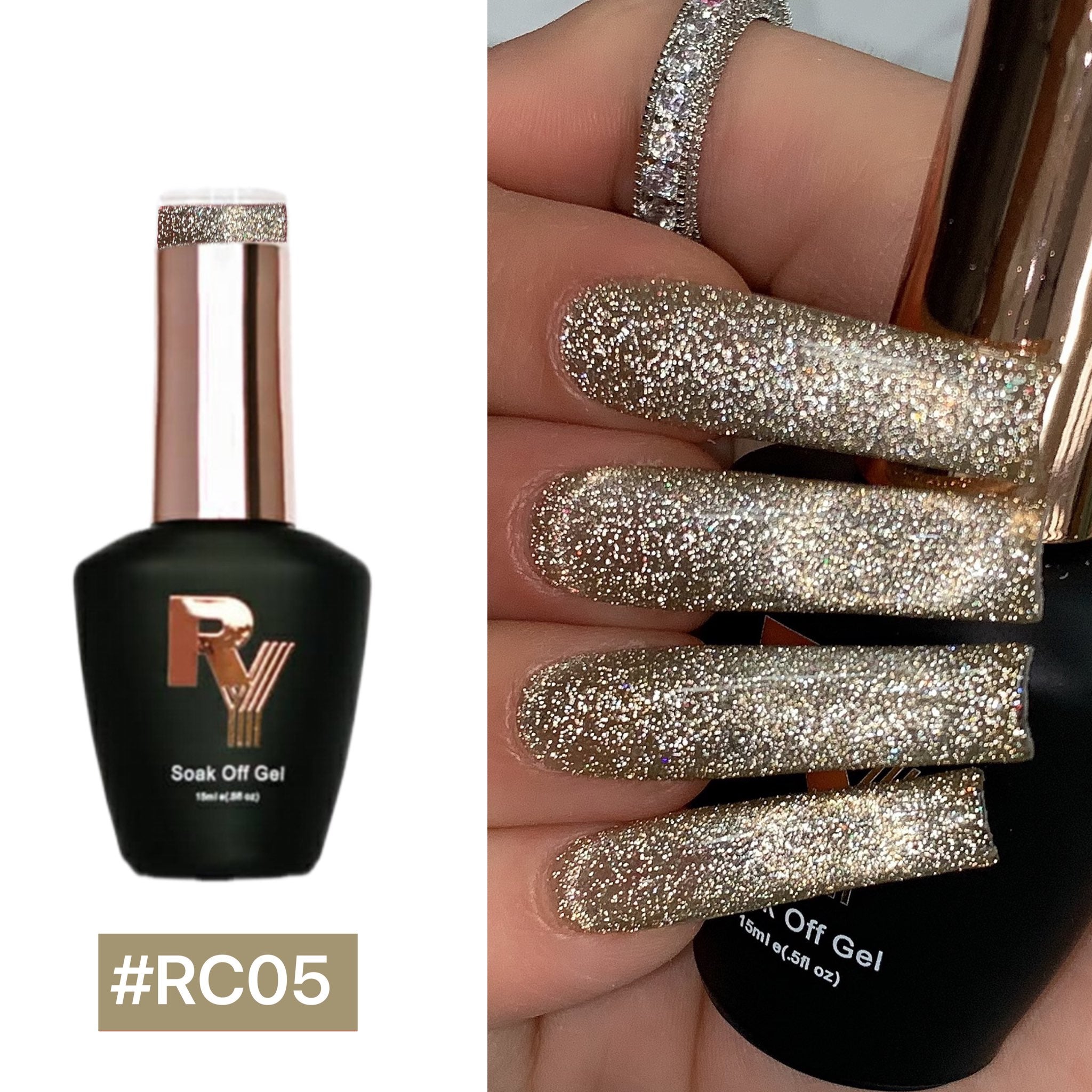 Reflective Cat Eye 5