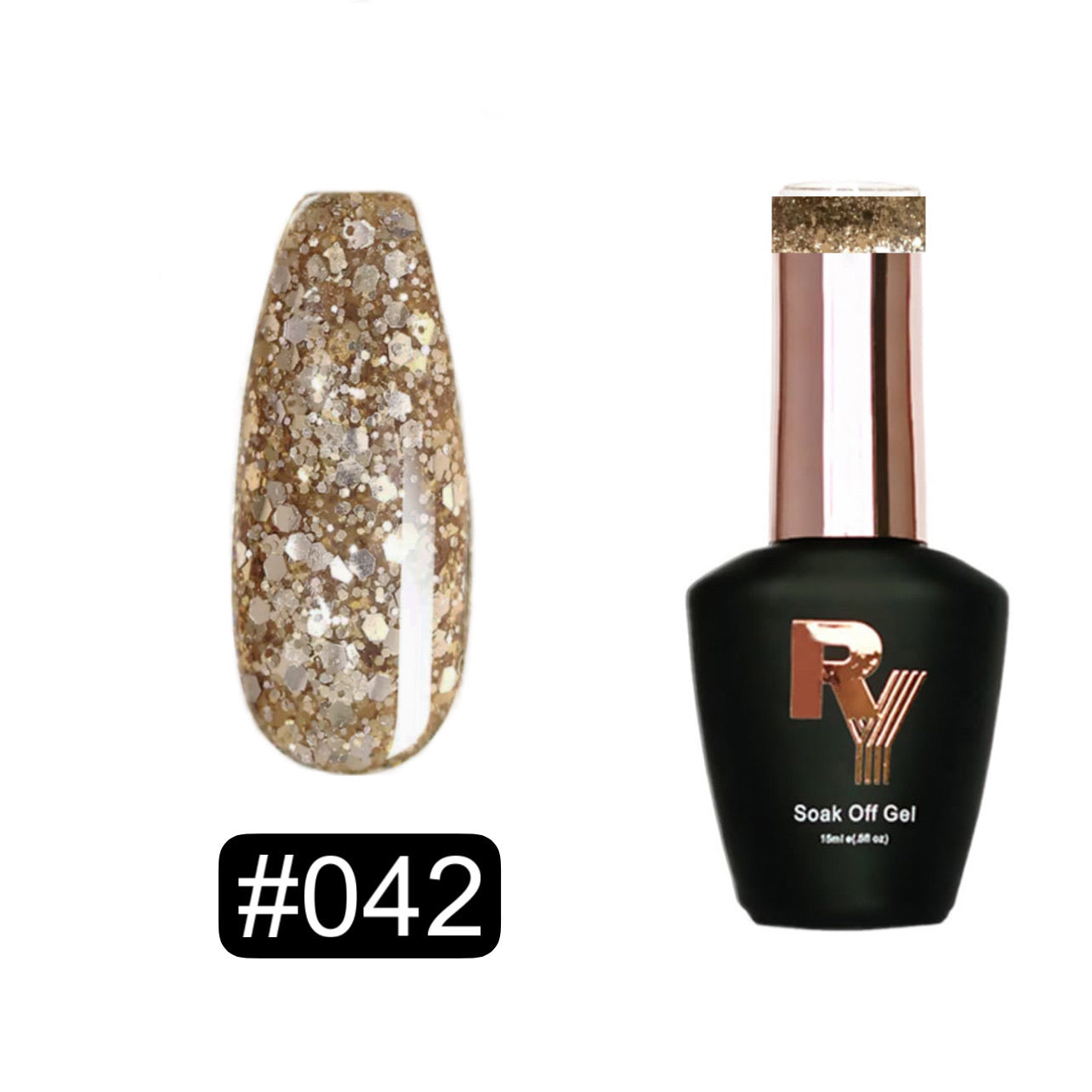 Riya's Gel #042