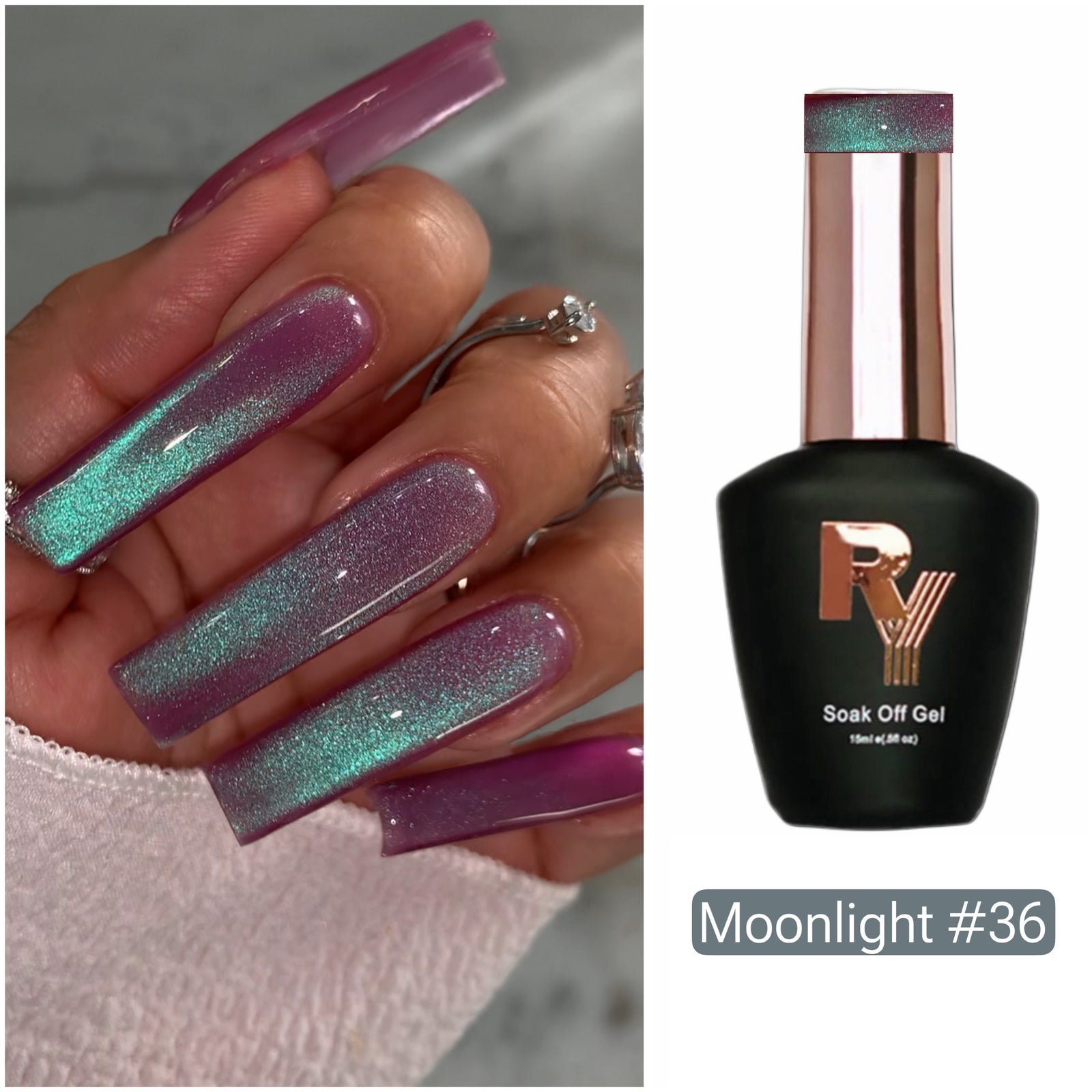 Riya's Nails