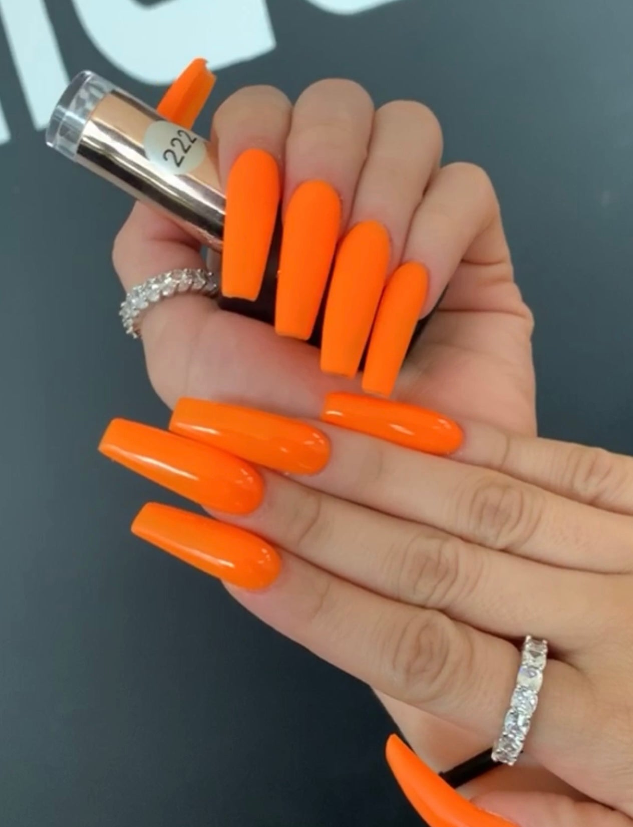 Riya's Gel #222