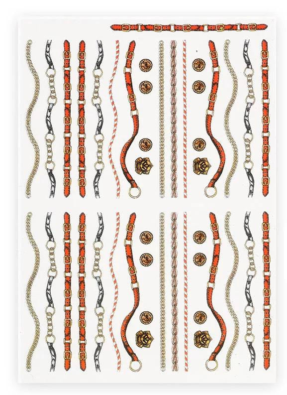 Chains/ Belts