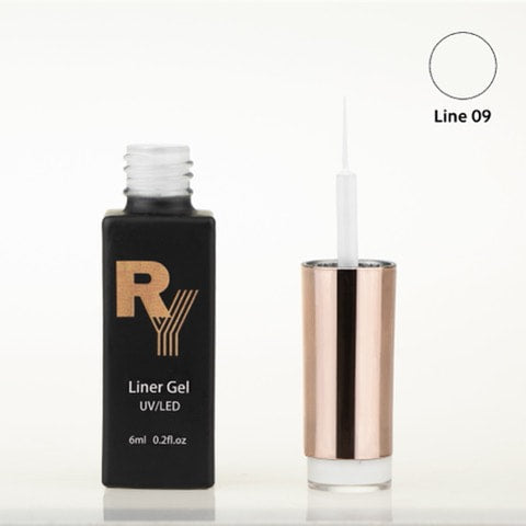Liner Gel 09